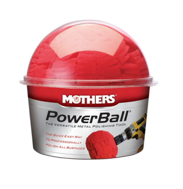 PowerBall® - Mothers UAE